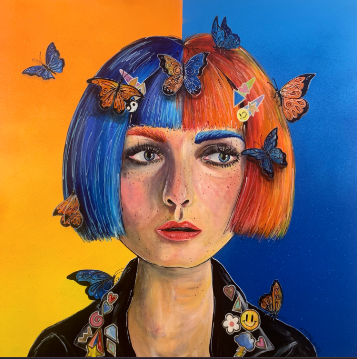 Sous l'océan/Under the ocean — STUDIO 001