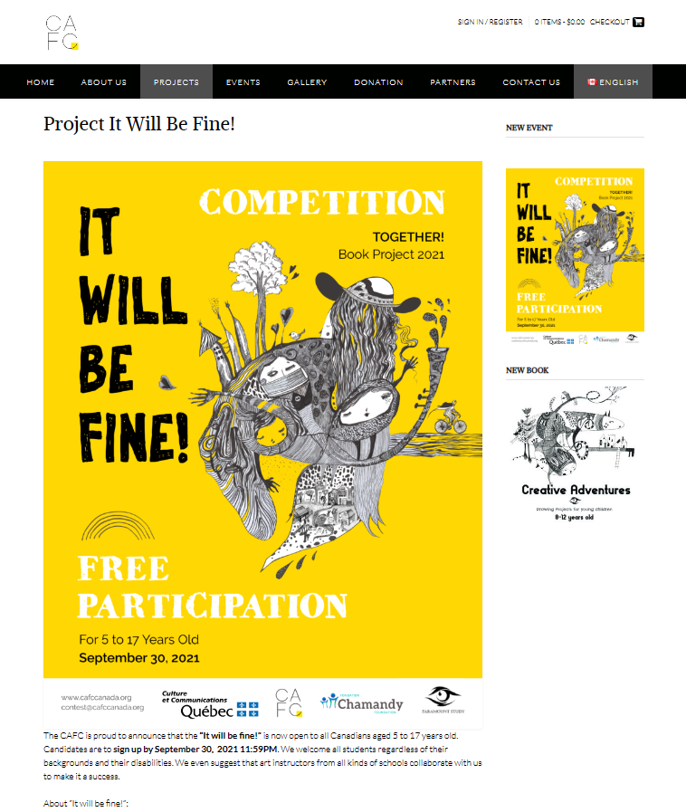 SERVICES — STUDIO 001