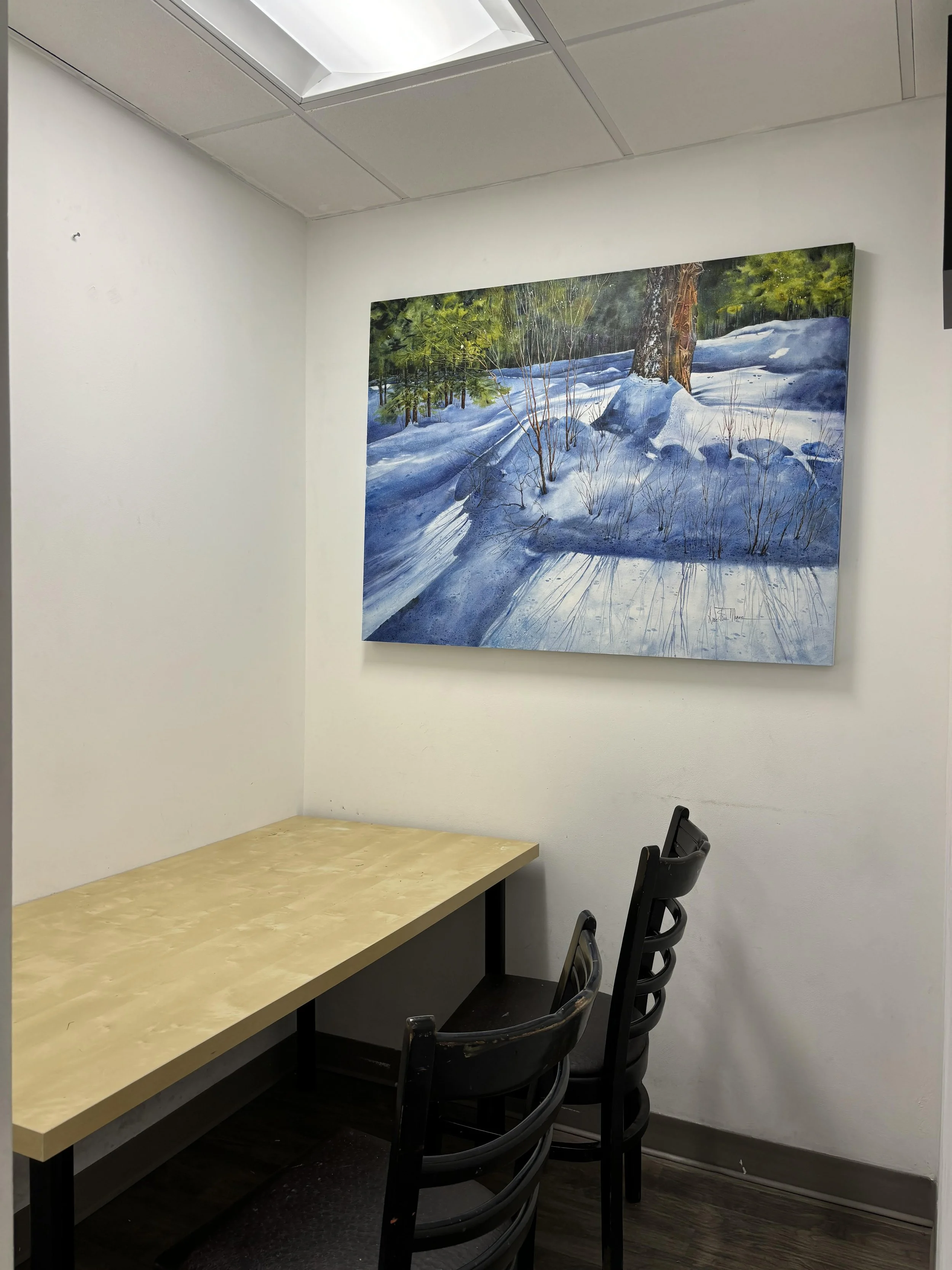 LOCATION — STUDIO 001