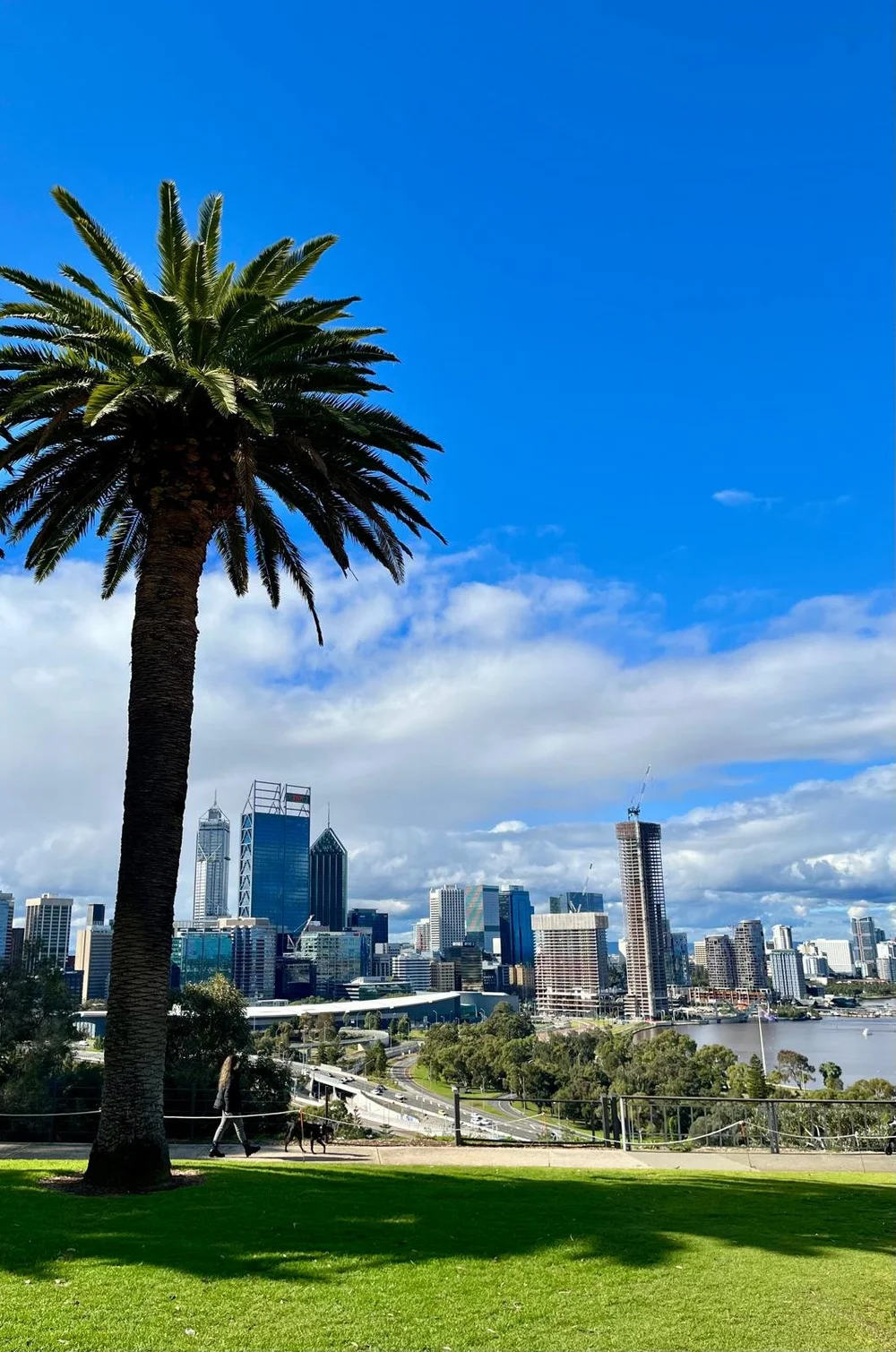 Los 10 Mejores Lugares que Visitar en Perth, Australia | Guía 2025 ...