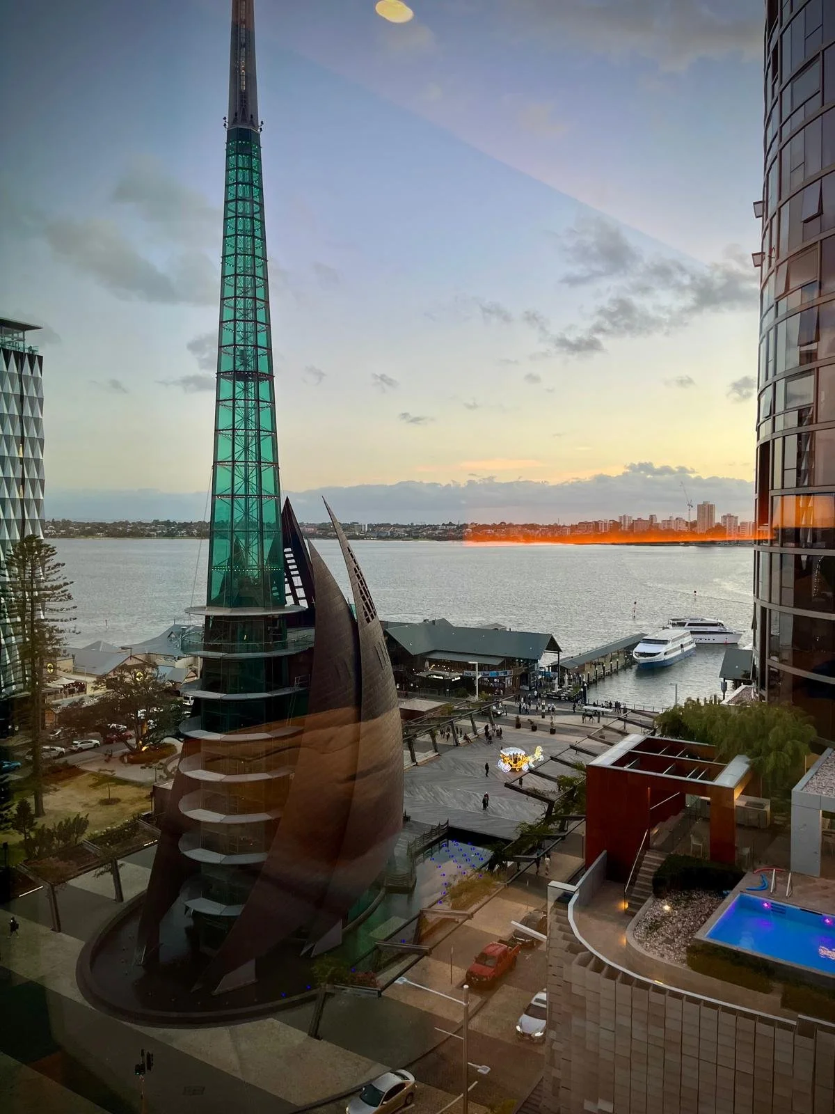 Perth: 11 Lugares Imprescindibles en Australia Occidental - Sin ...