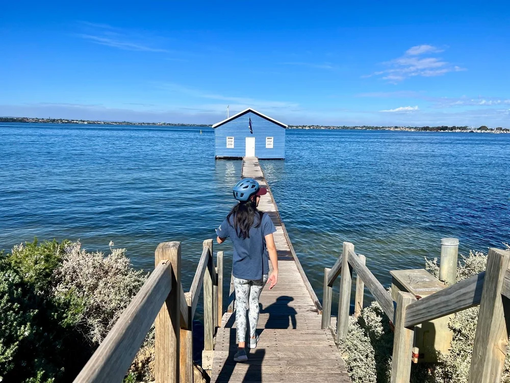 Perth: 11 Lugares Imprescindibles en Australia Occidental - Sin ...