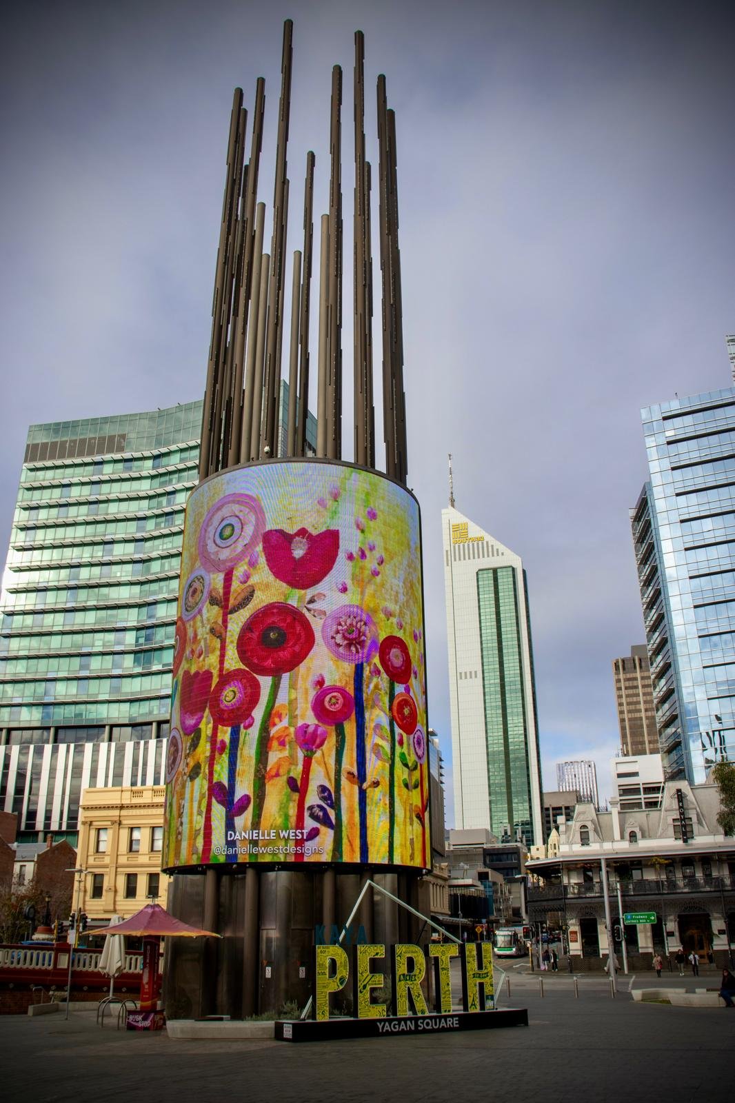 Los 10 Mejores Lugares que Visitar en Perth, Australia | Guía 2025 ...