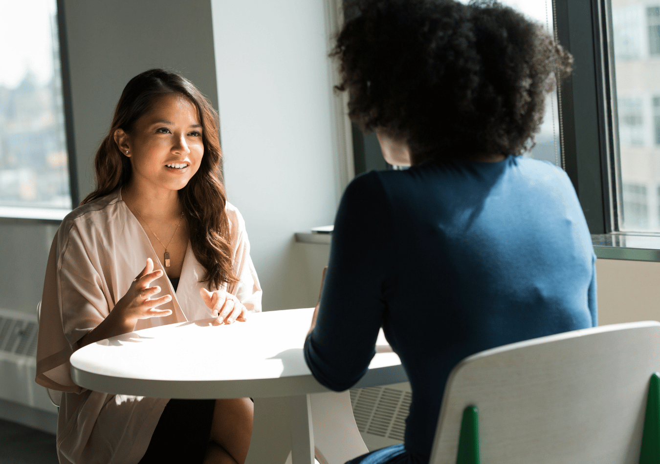 The Difference Between Therapy & Coaching [From a Therapist & Coach ...