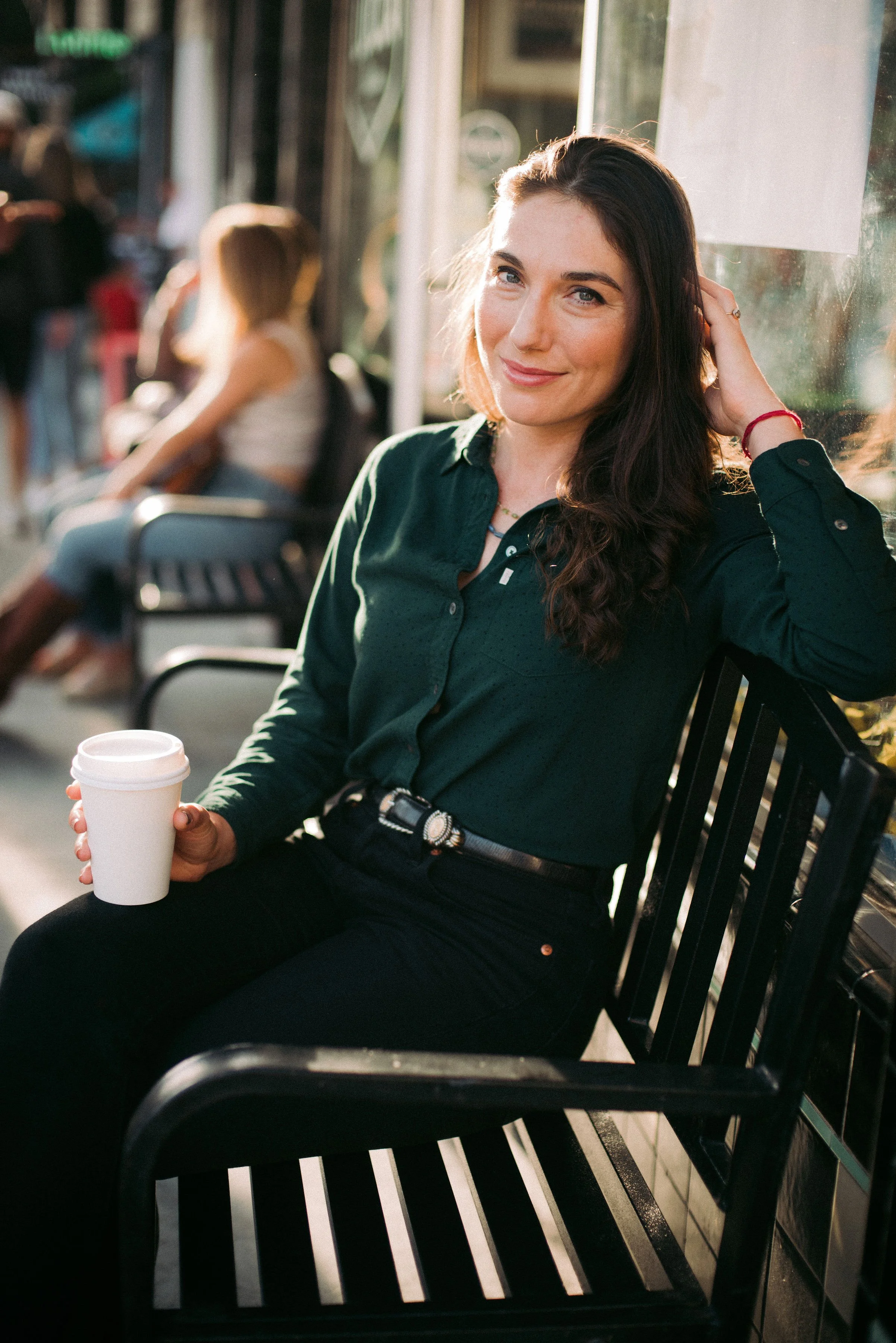 The Bad Therapist™ — Coaching For Bad Therapists™ In Training