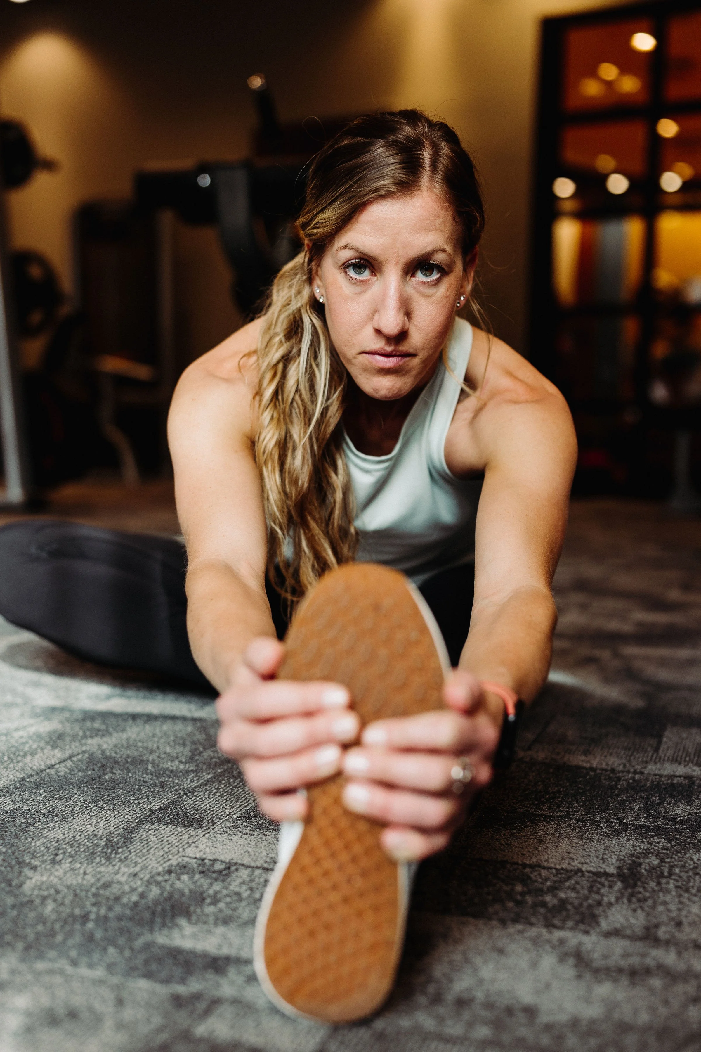 About — Mental Performance Coaching | TG Performance