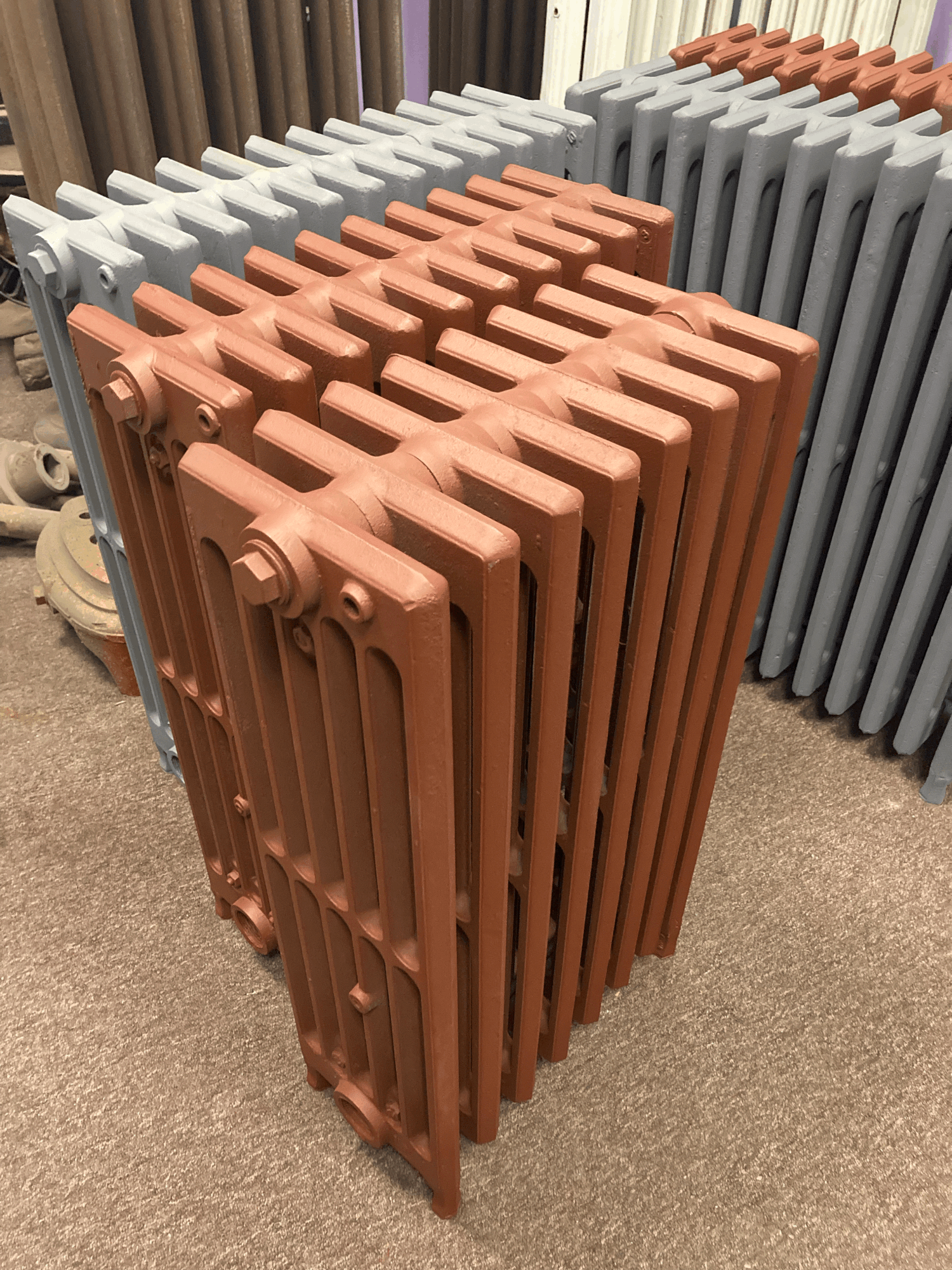 Pricing — making people warm... (HOME)
