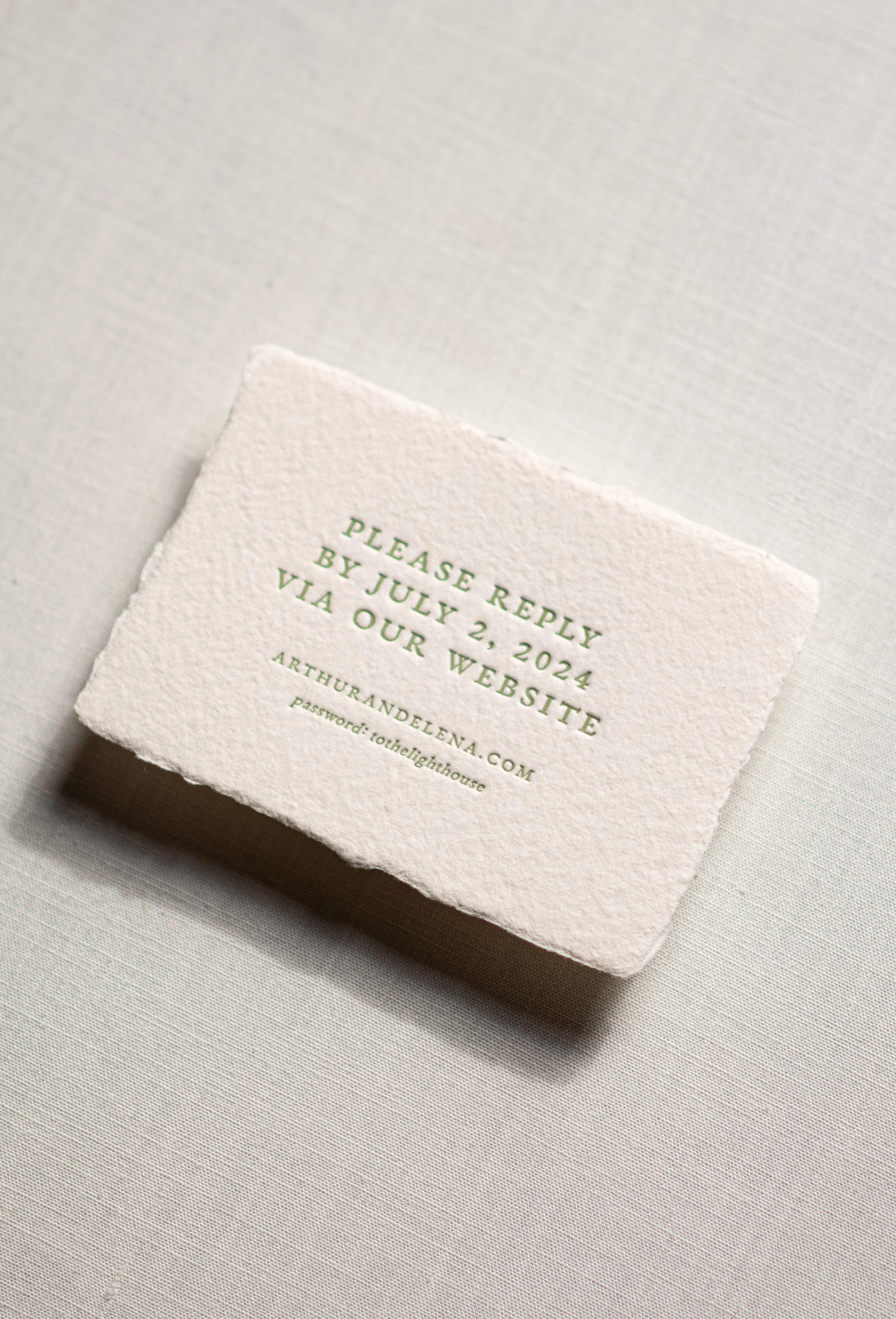 The Virginia Collection — Reverie Press