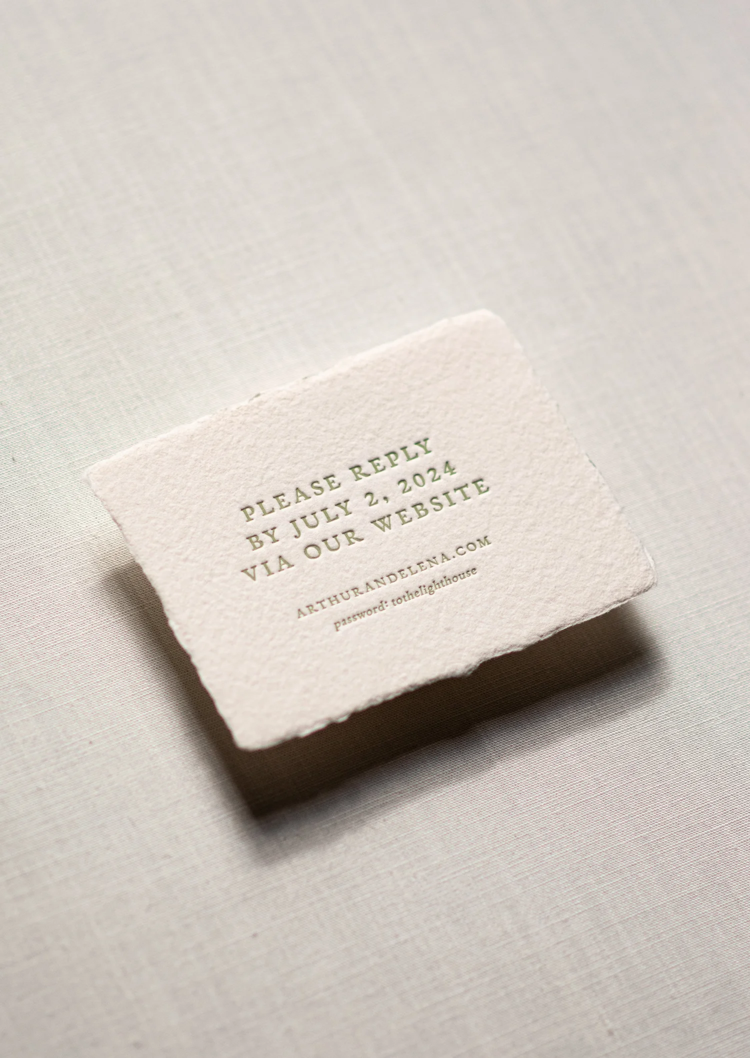 The Virginia Collection — Reverie Press