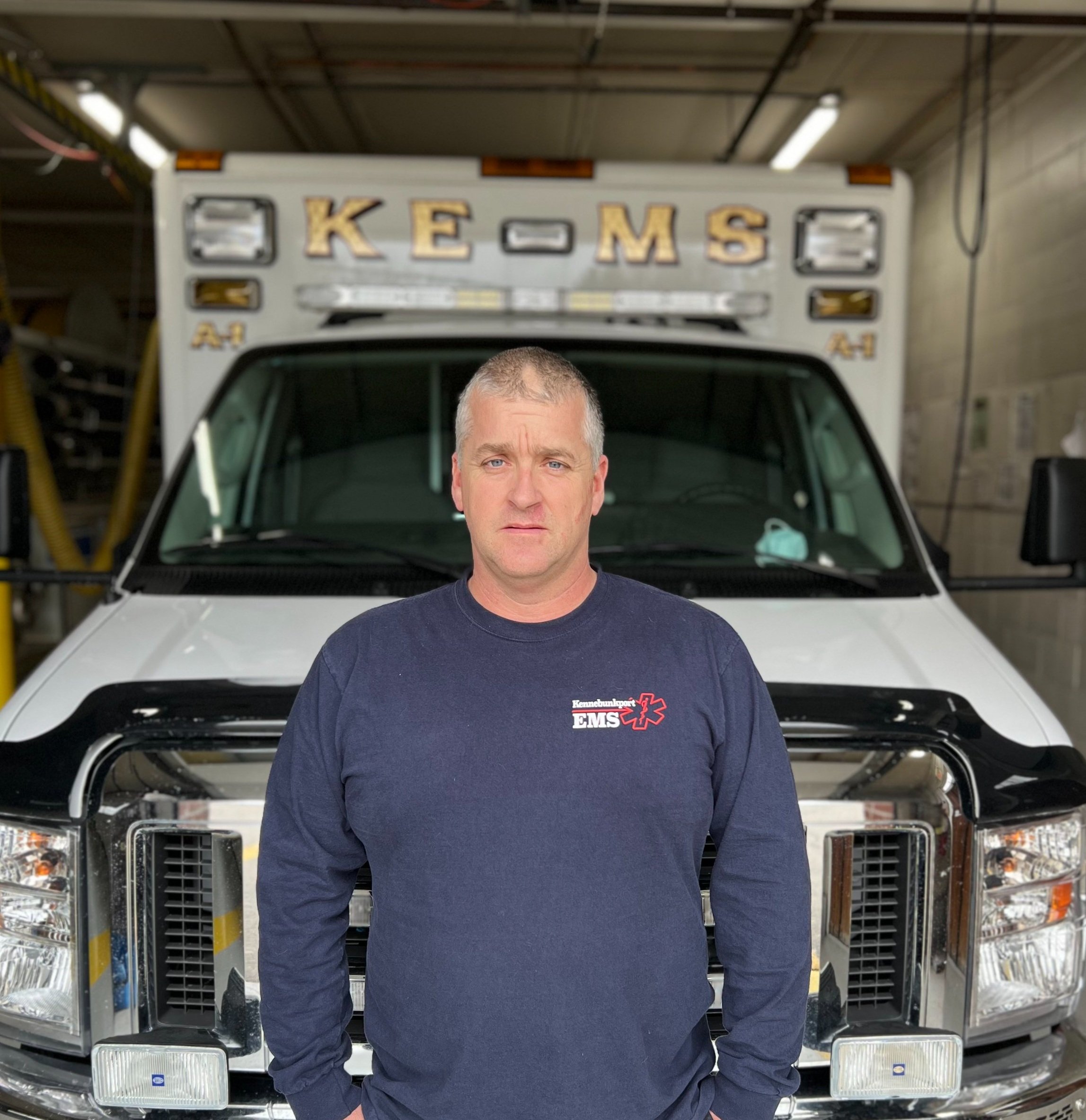 Our Team — Kennebunkport Emergency Medical Services (KEMS)