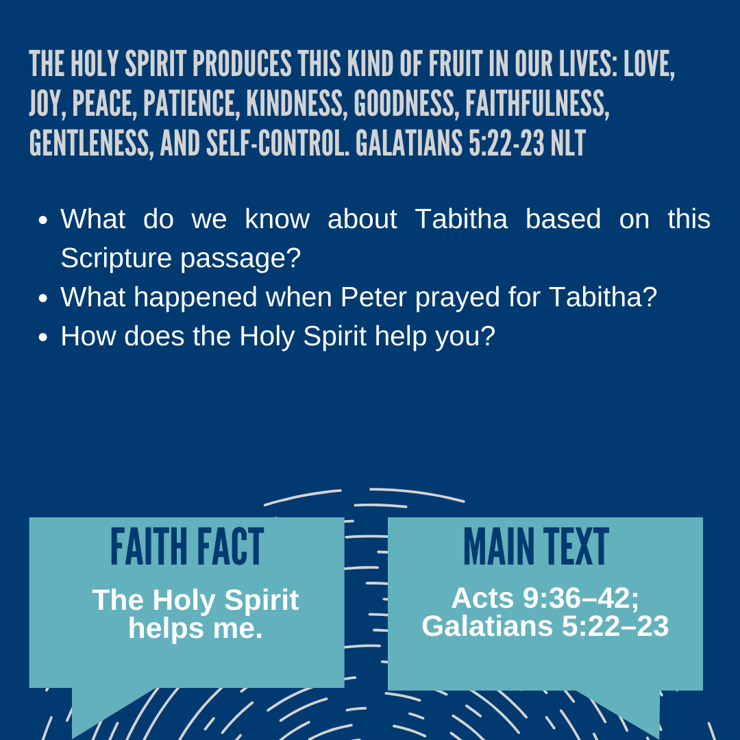 WEEKLY QUESTIONS — Discipleship At Home