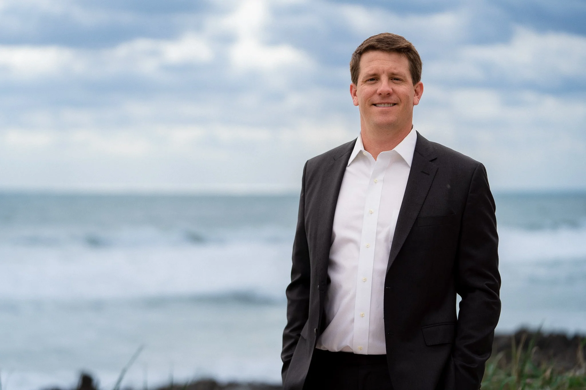 Todger Strunk, Managing Partner — Cayside Partners