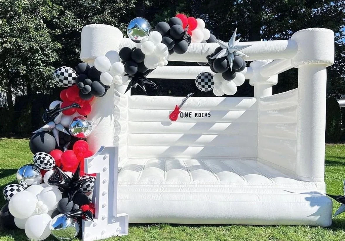 Lynnfield Party Rentals | Bounce House Rentals | Serving Boston's North ...