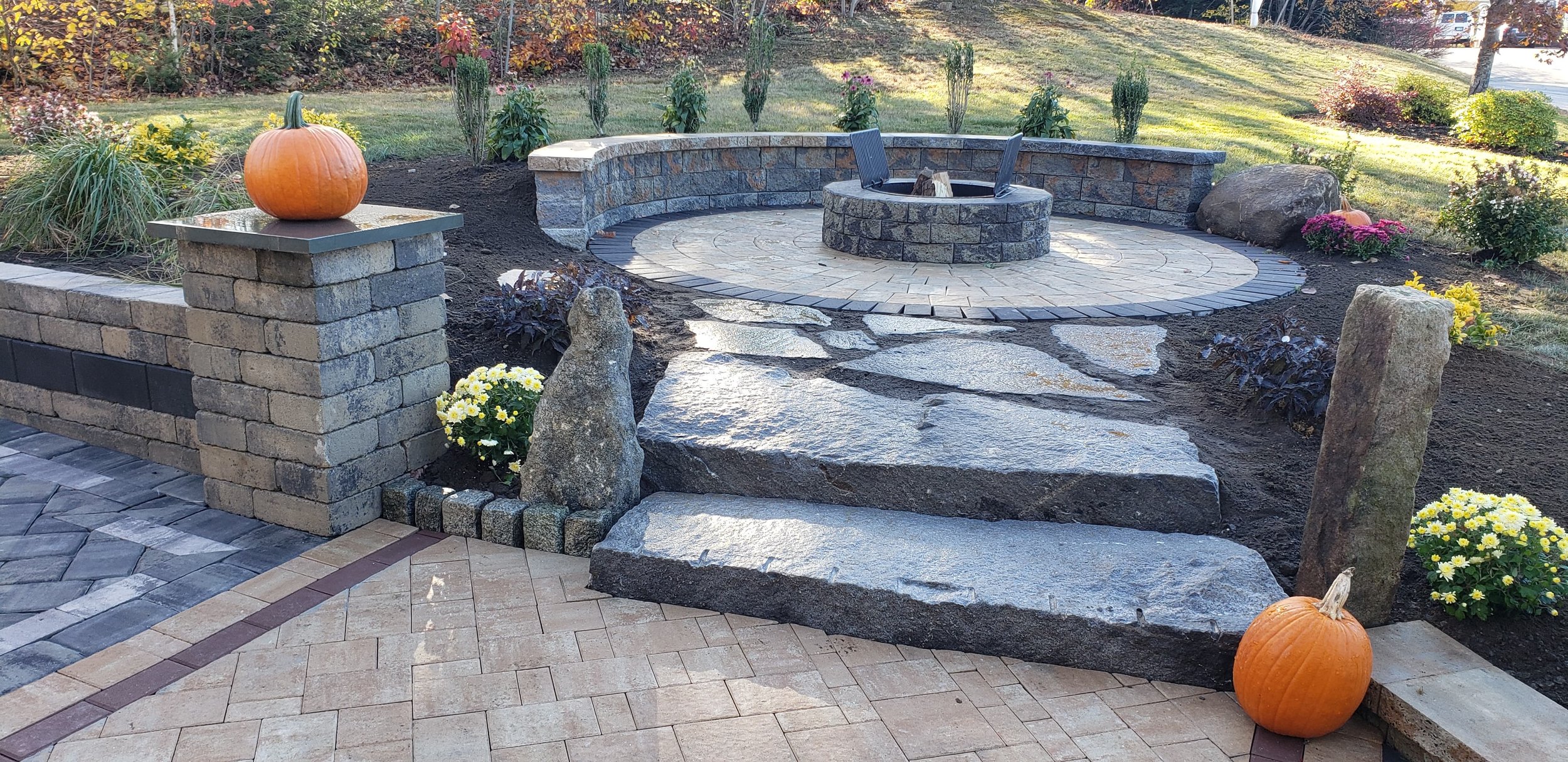 KDI Landscaping