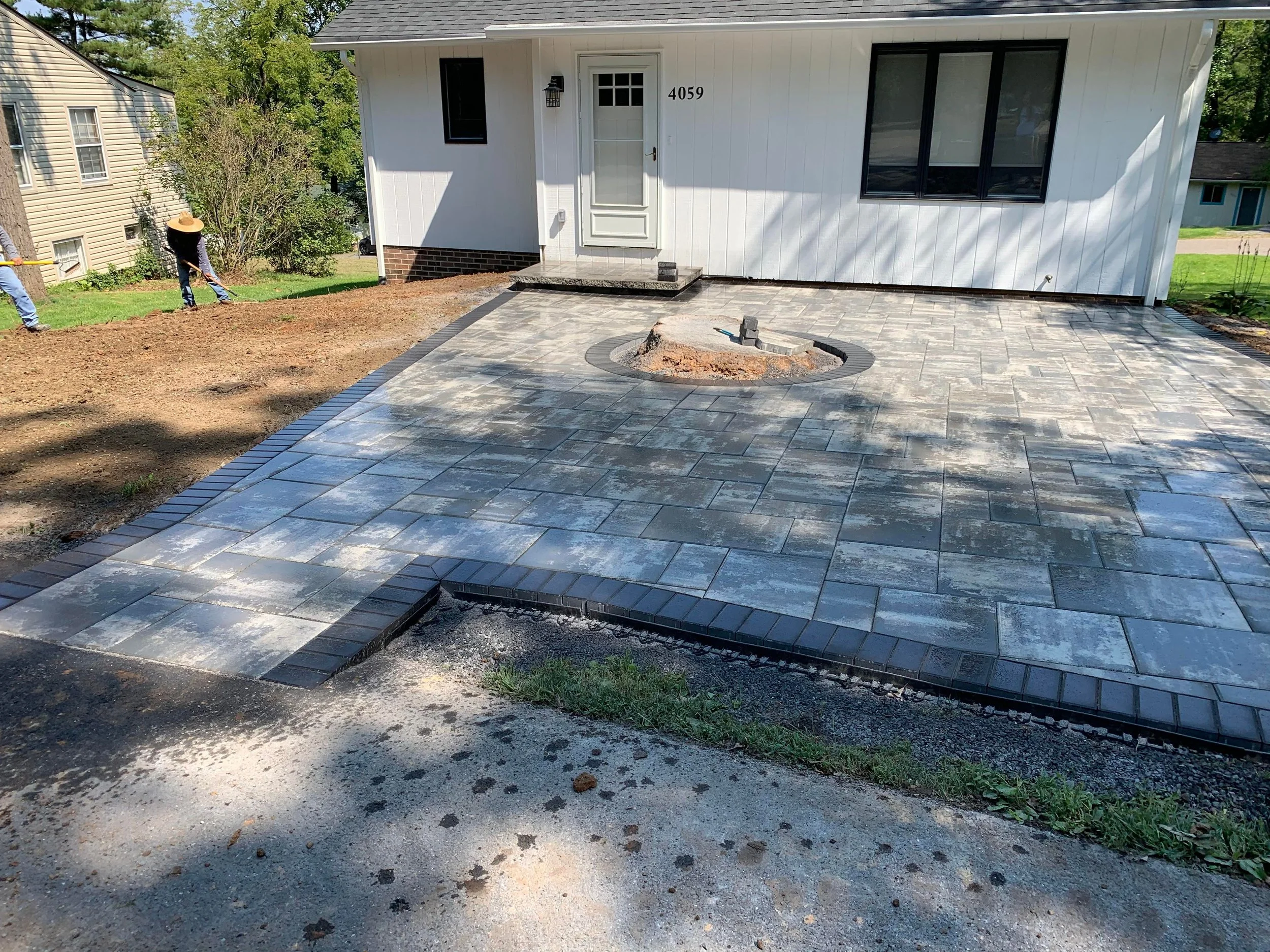 KDI Landscaping