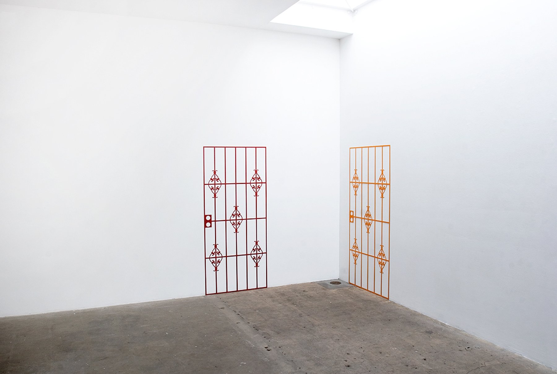 Sculpture — MARGARET GRIFFITH