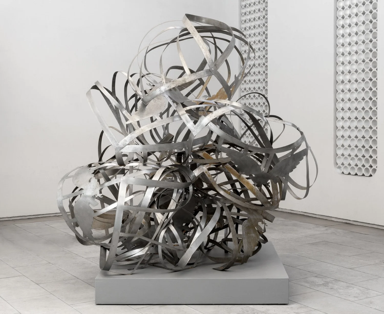 Sculpture — MARGARET GRIFFITH