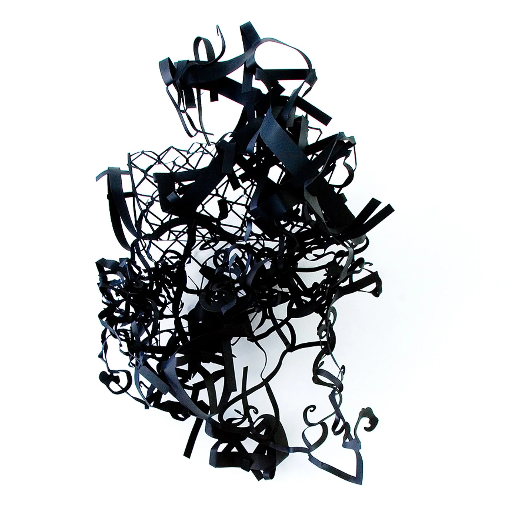 Sculpture — MARGARET GRIFFITH