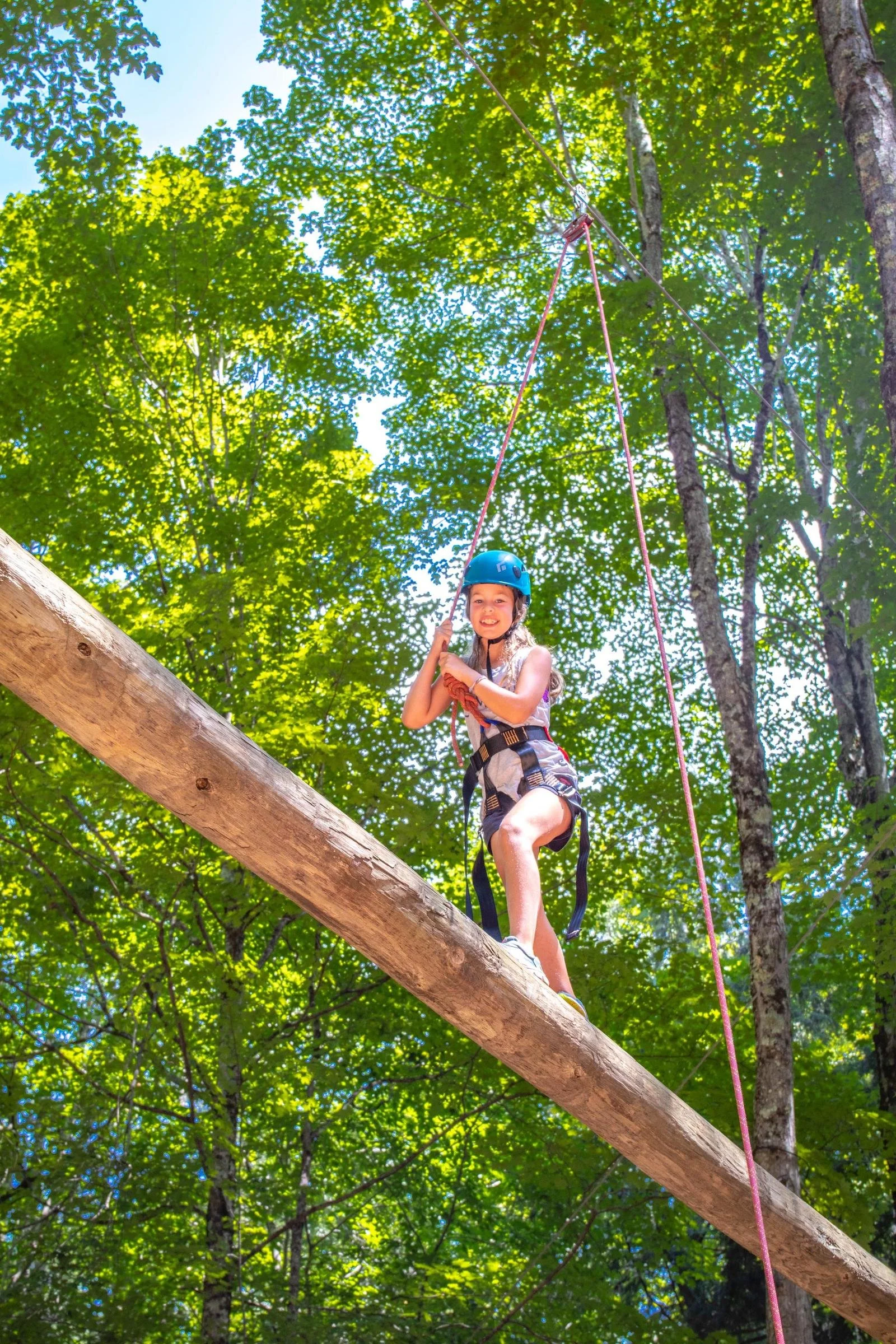 Kids Adventure Camp — IHC Events