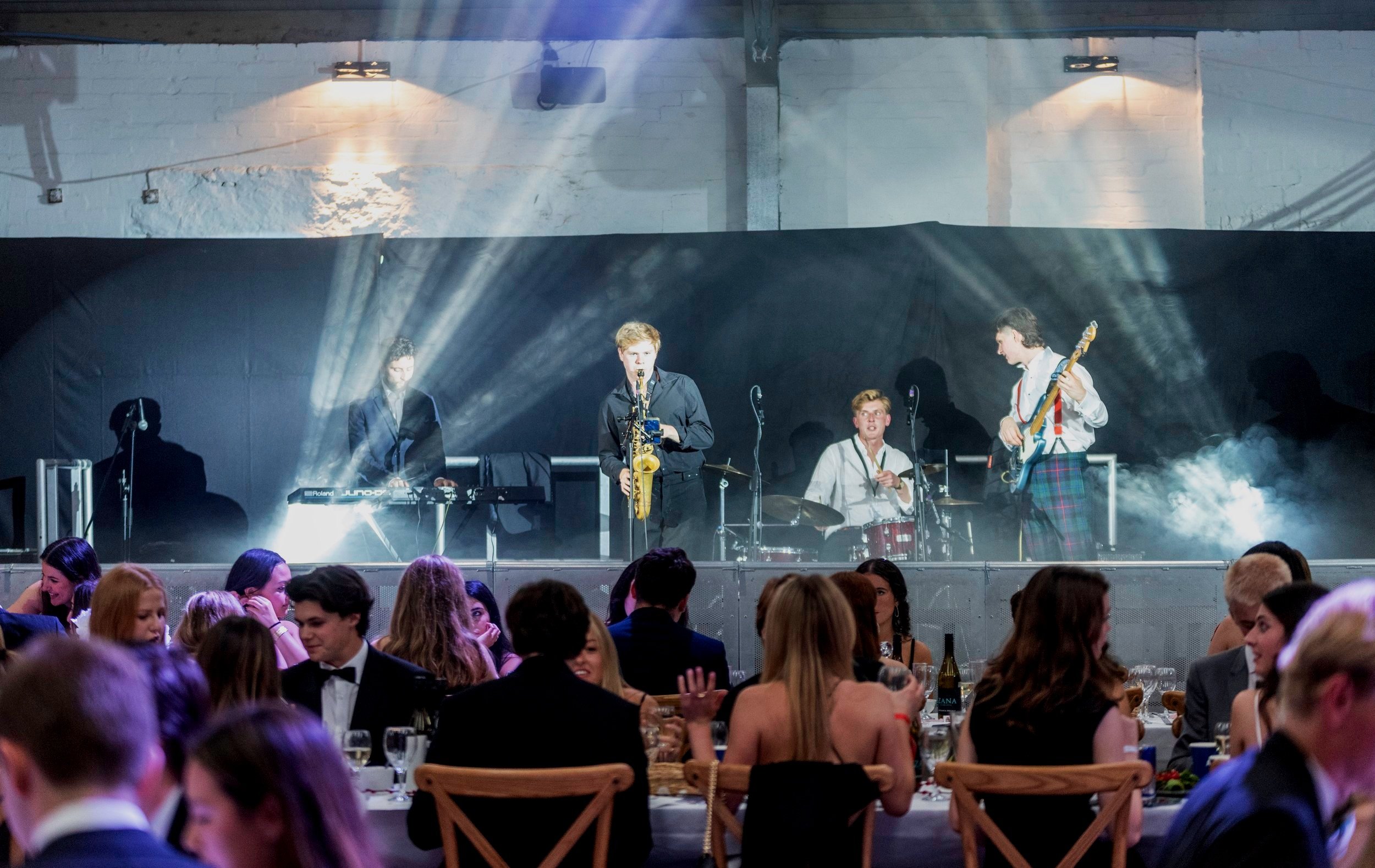 The Kate Kennedy Club