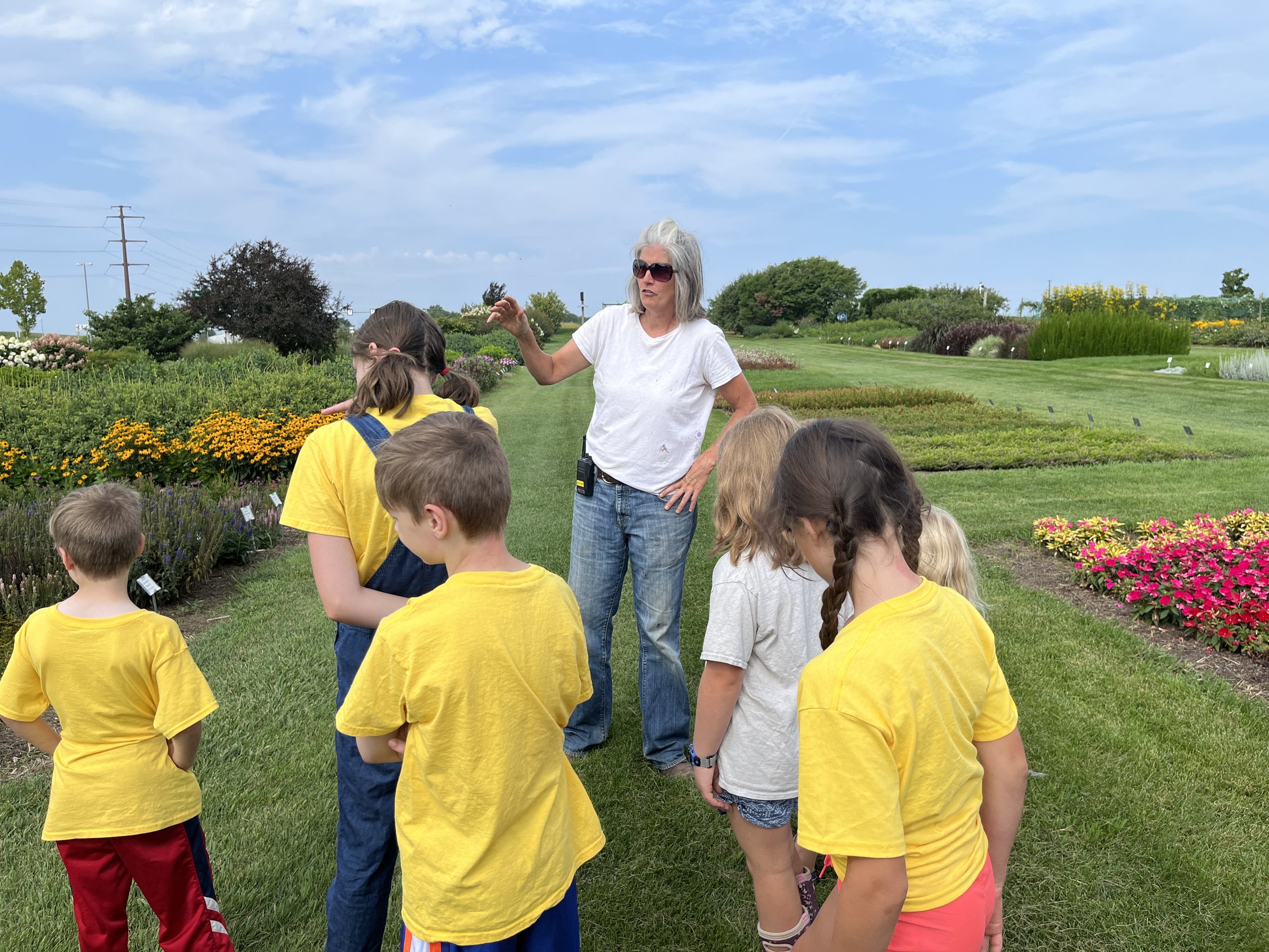 Youth Master Gardener Program — Dodge County Master Gardener Association