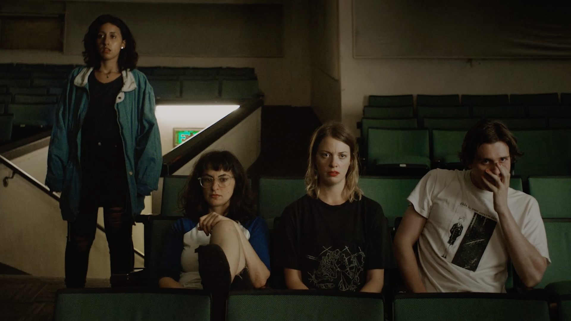 The Claw — All is Well