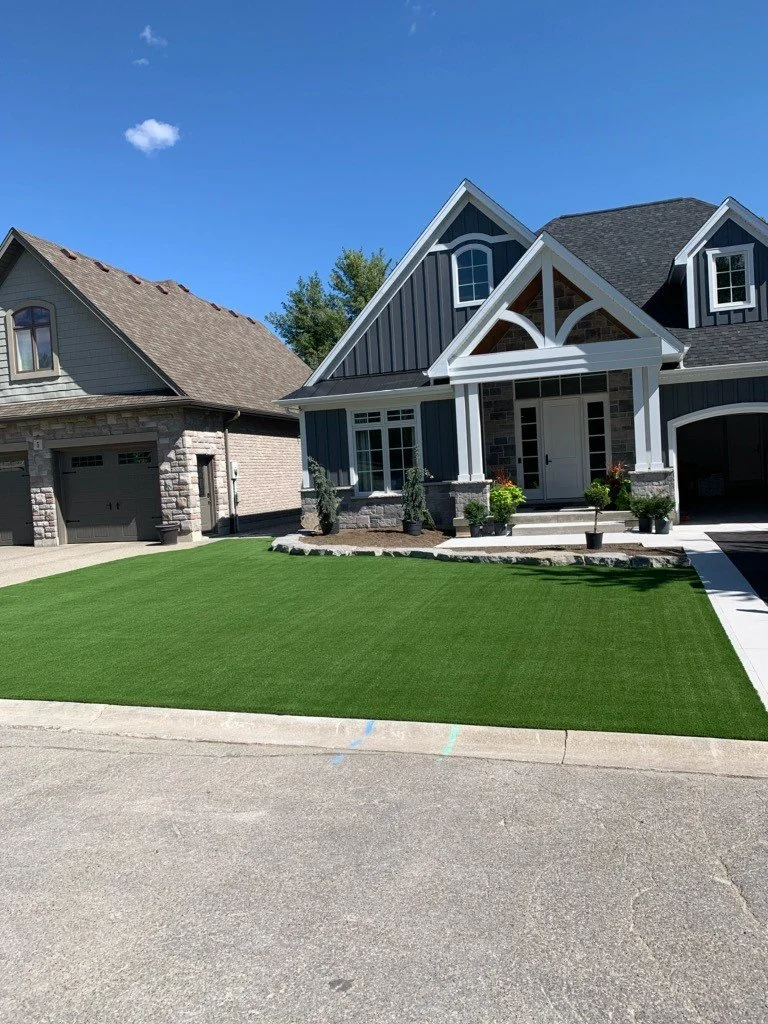 About Us — Pro Tech Turf Design