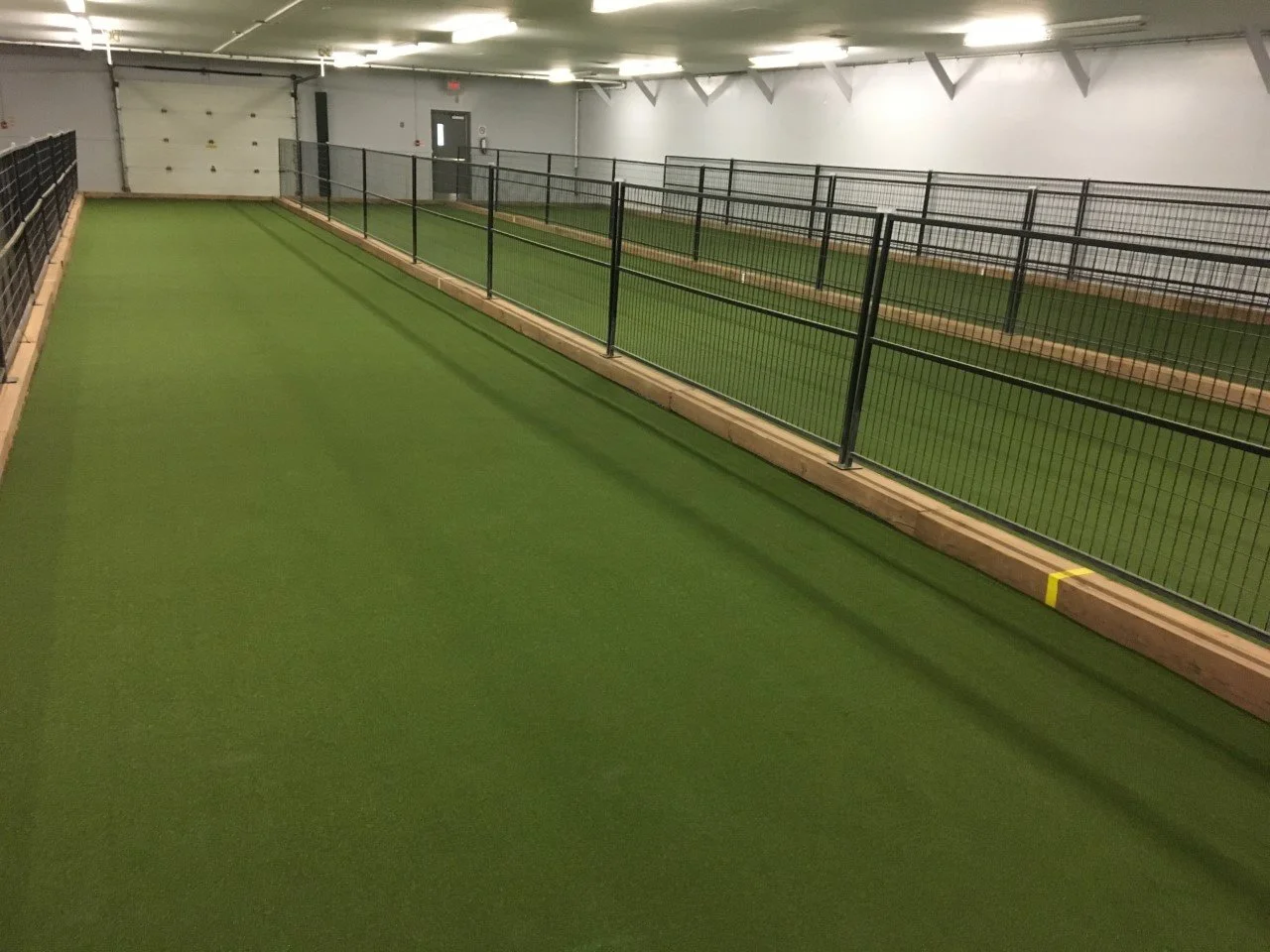 Pro Tech Turf Design