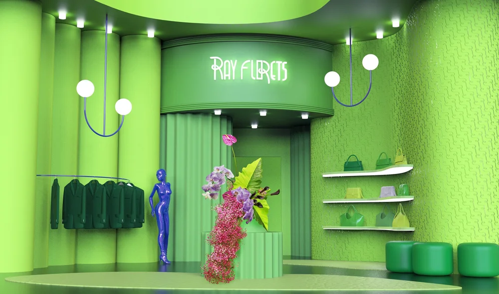 Wedding Floral Arrangements | Ray Florets | San Francisco