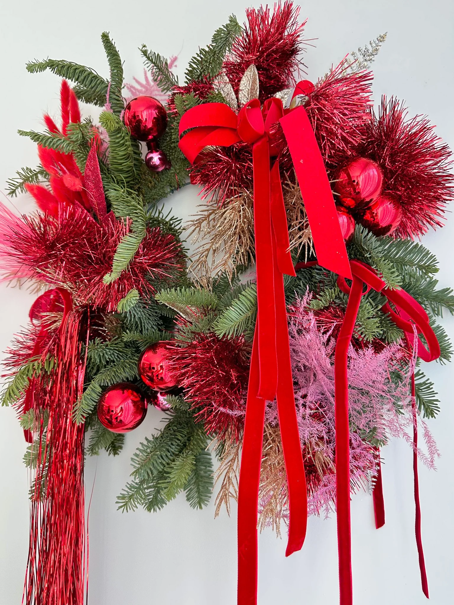 Portfolio — RAY FLORETS