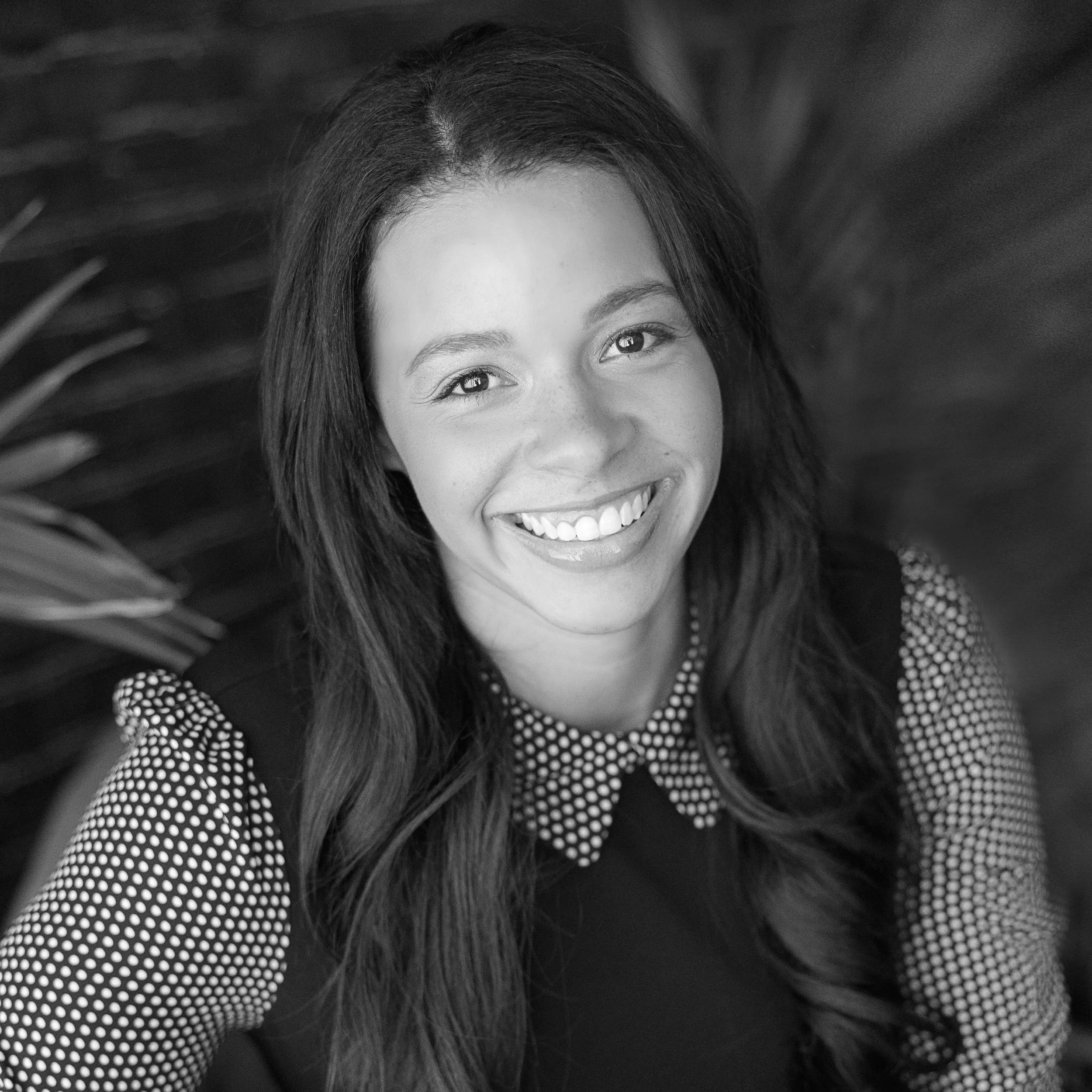 TASHAYLA PERSON — CSGA