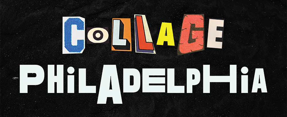 Collage Philadelphia — The Look Listen