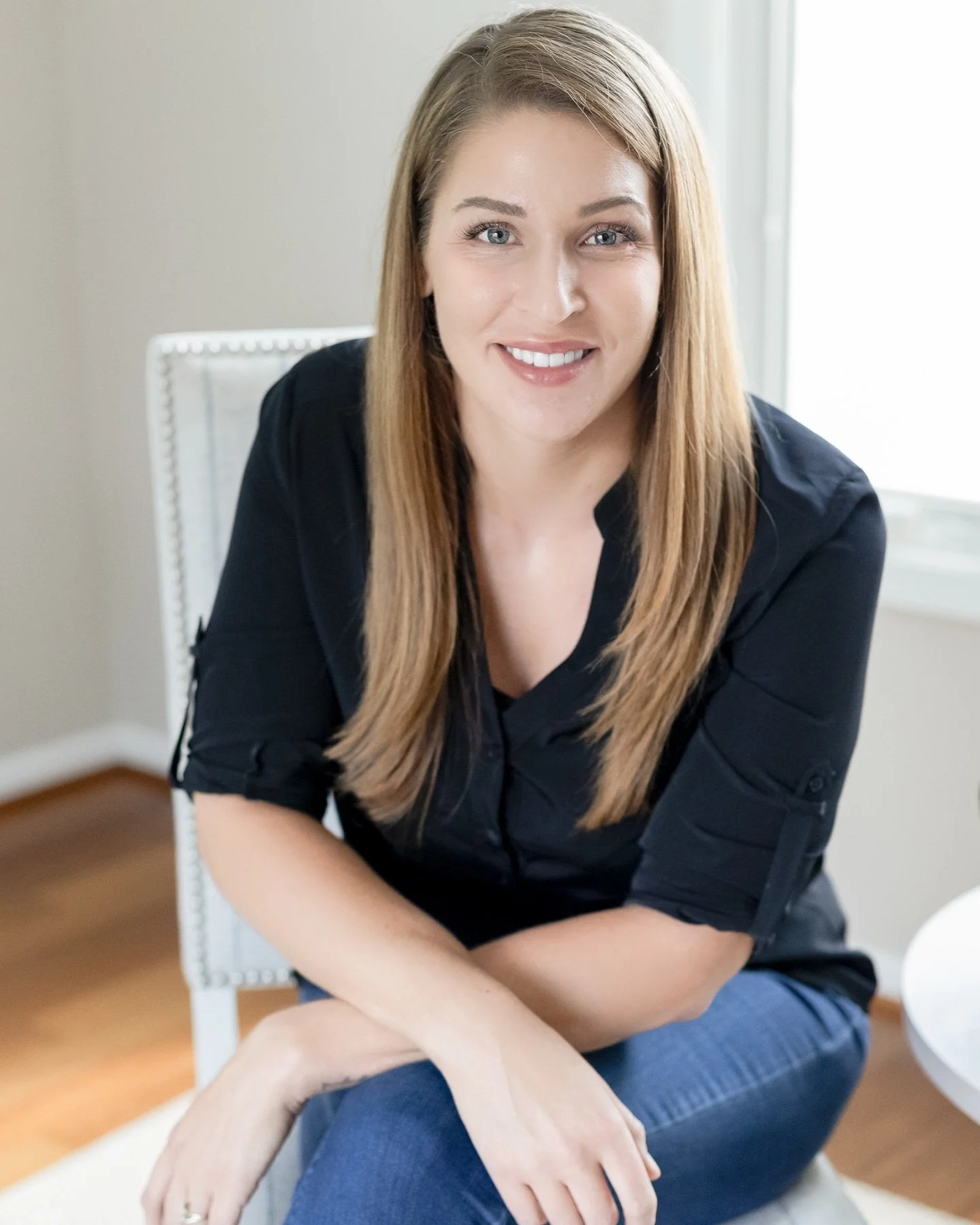 Therapist — Lucas Insight Counseling Services LLC