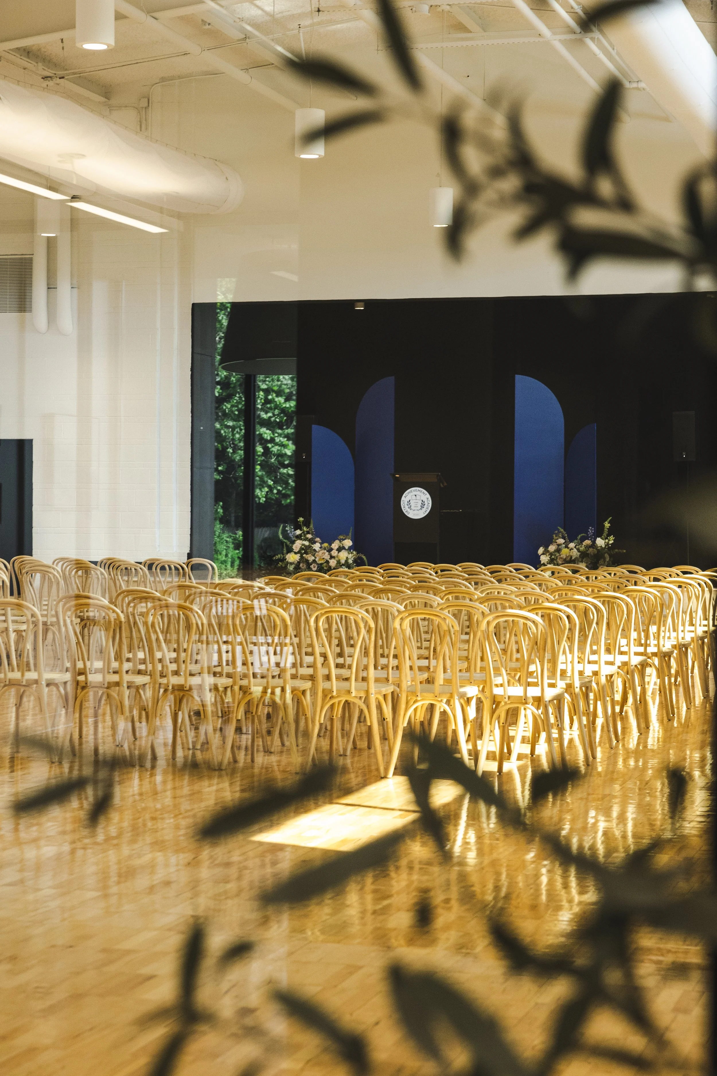 DAA Ribbon Cutting — Detroit Cultivated