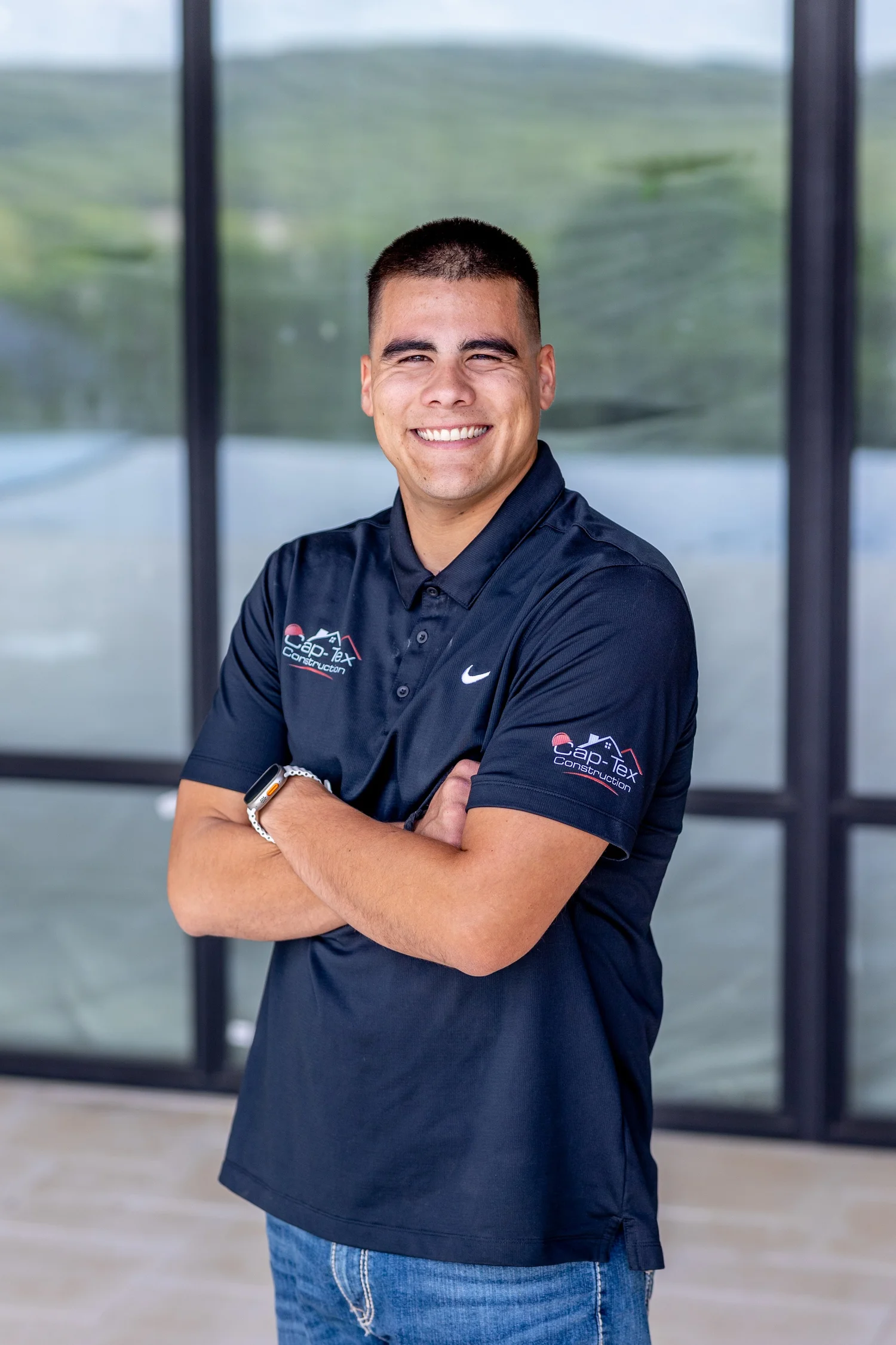 Our Team — Captex Construction