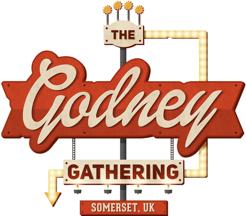 The Godney Gathering 2026 - Glamping — Yeah, Nice