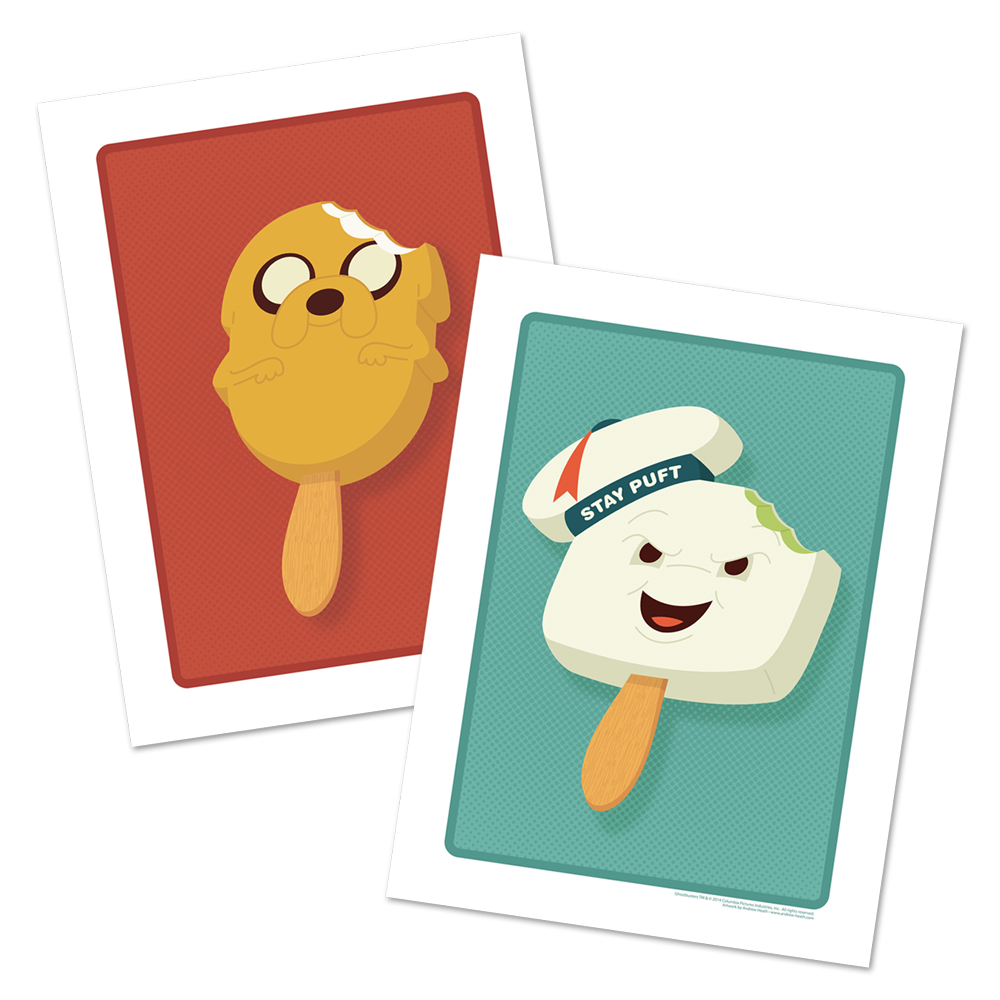 Our Story — Frozen Culture