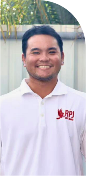 The Team — Rising Phoenix Jaycees