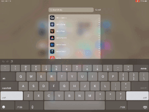 How To Backup Your Procreate Files, Brushes And Color Palettes — Amy ...