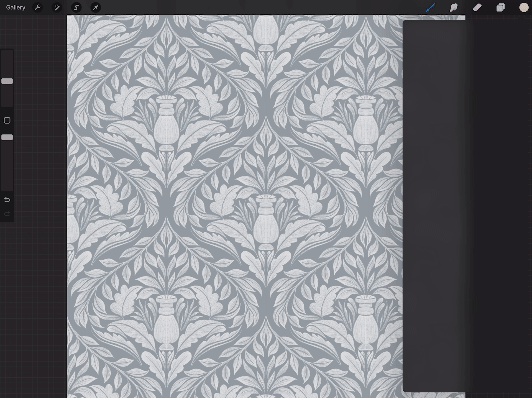 How To Backup Your Procreate Files, Brushes And Color Palettes — Amy ...