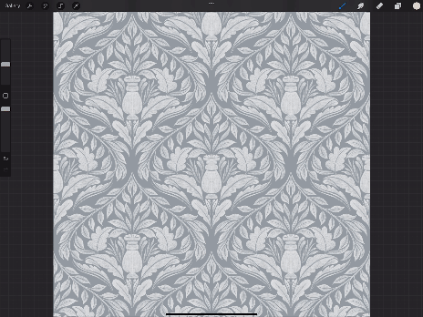 How To Backup Your Procreate Files, Brushes And Color Palettes — Amy ...