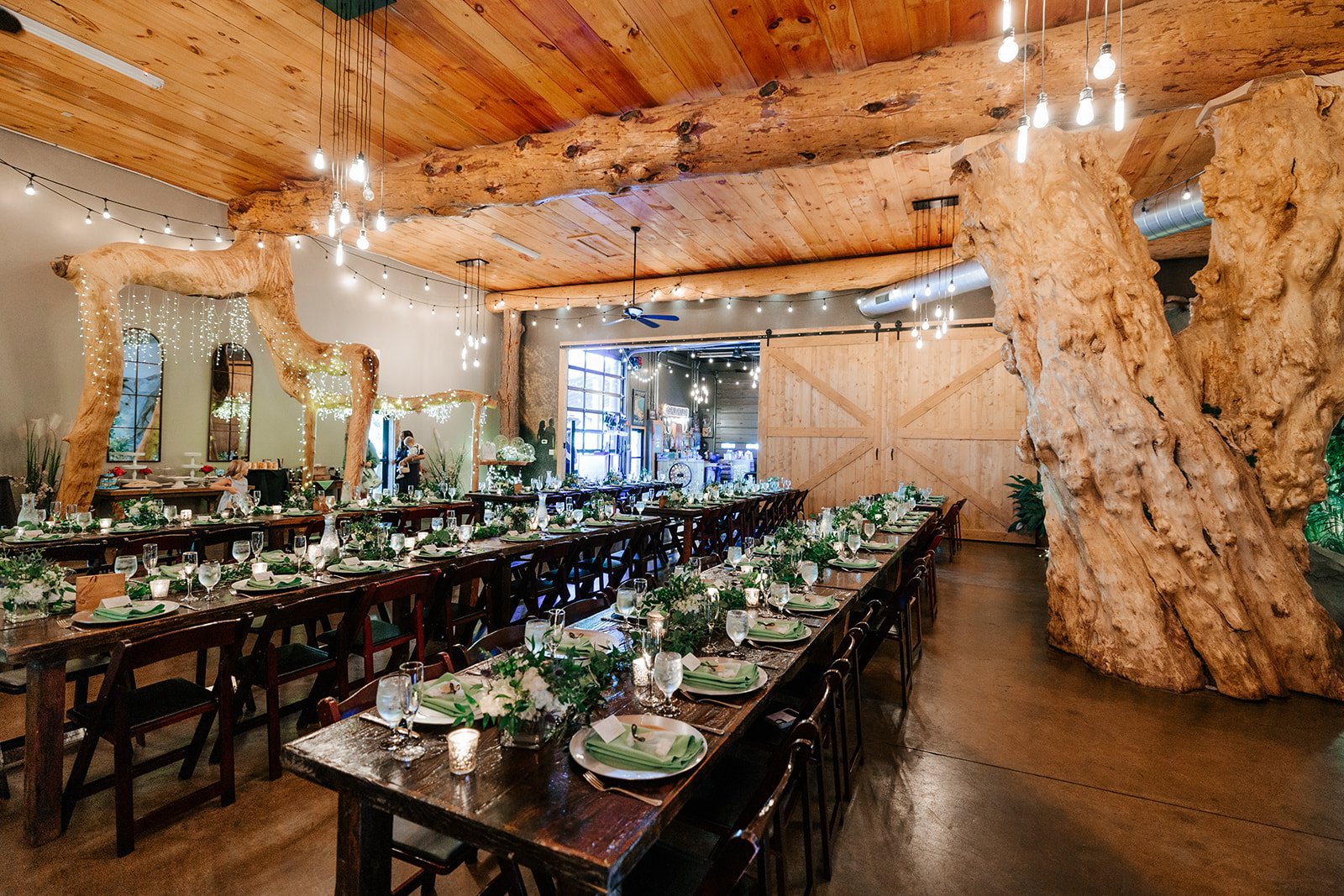 Wedding Venue Packages and Pricing — A Cut Above Event Center