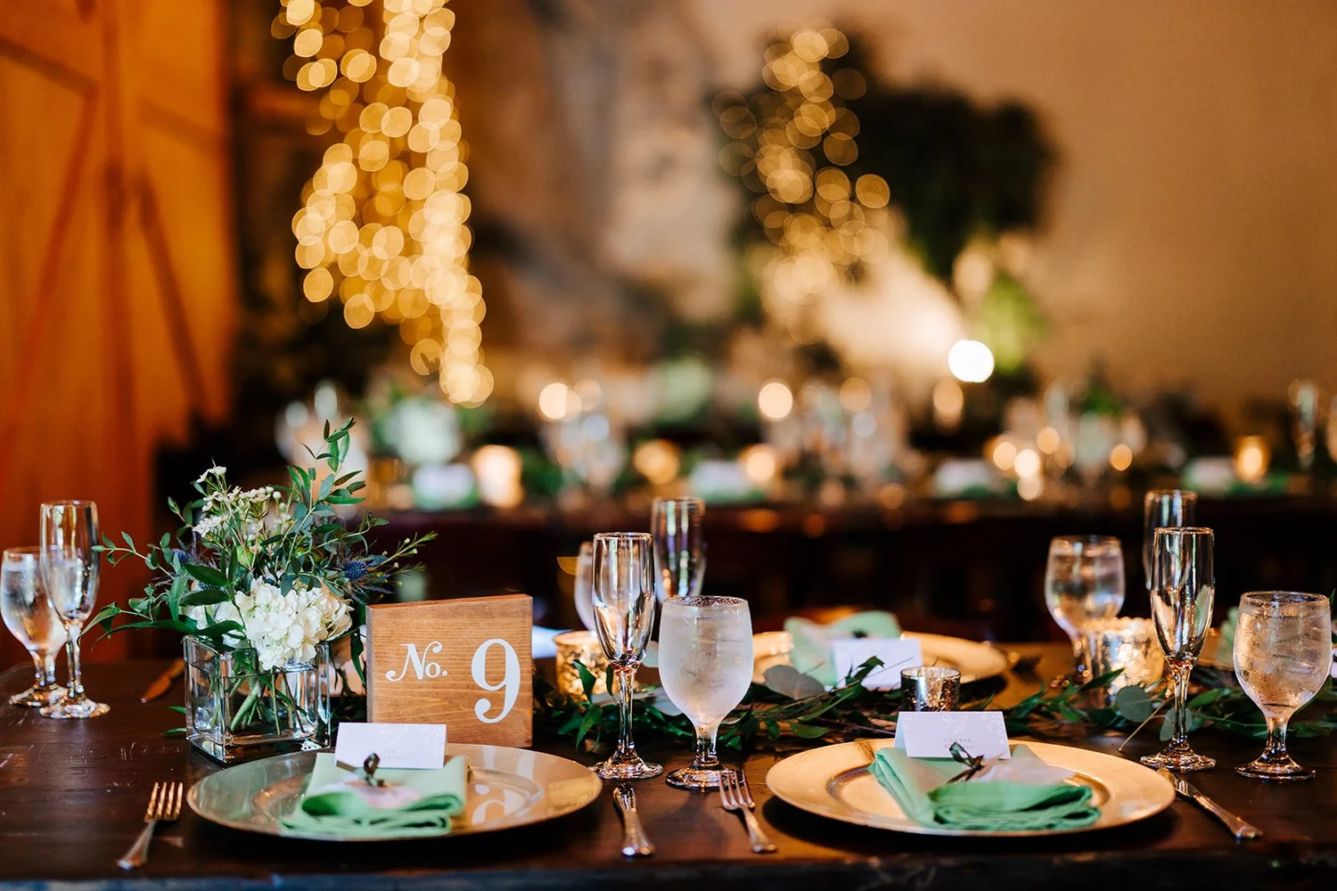 Frequently Asked Questions about A Cut Above Event Center — A Cut Above ...