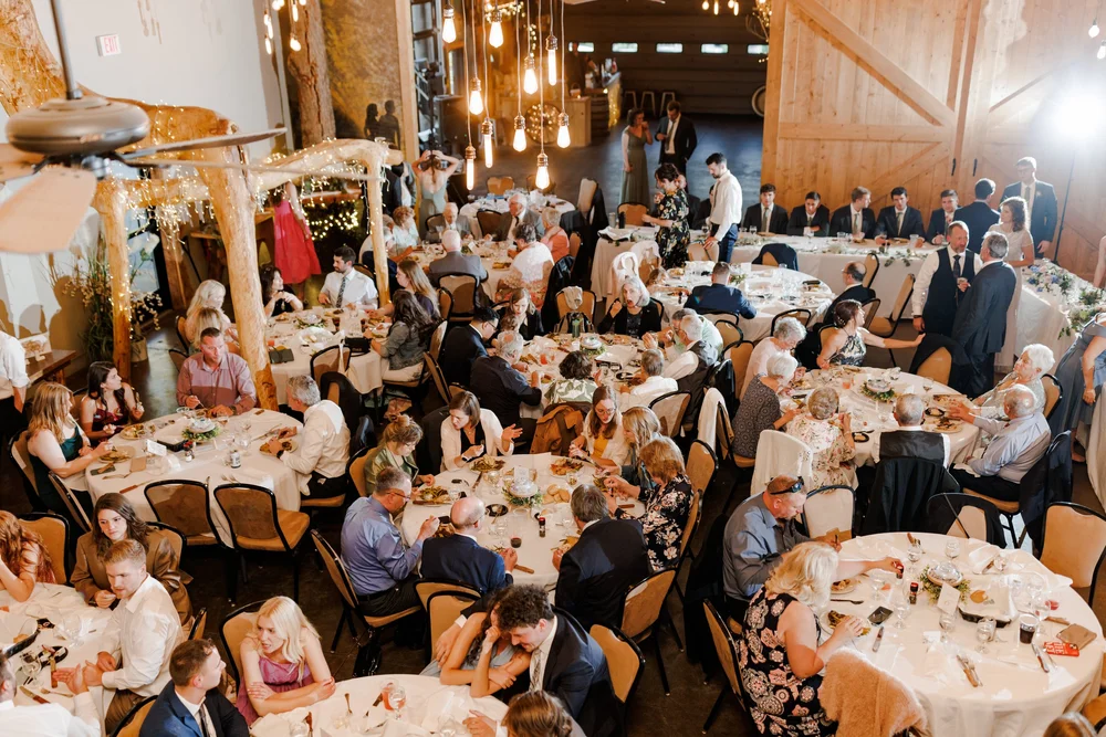 Frequently Asked Questions about A Cut Above Event Center — A Cut Above ...