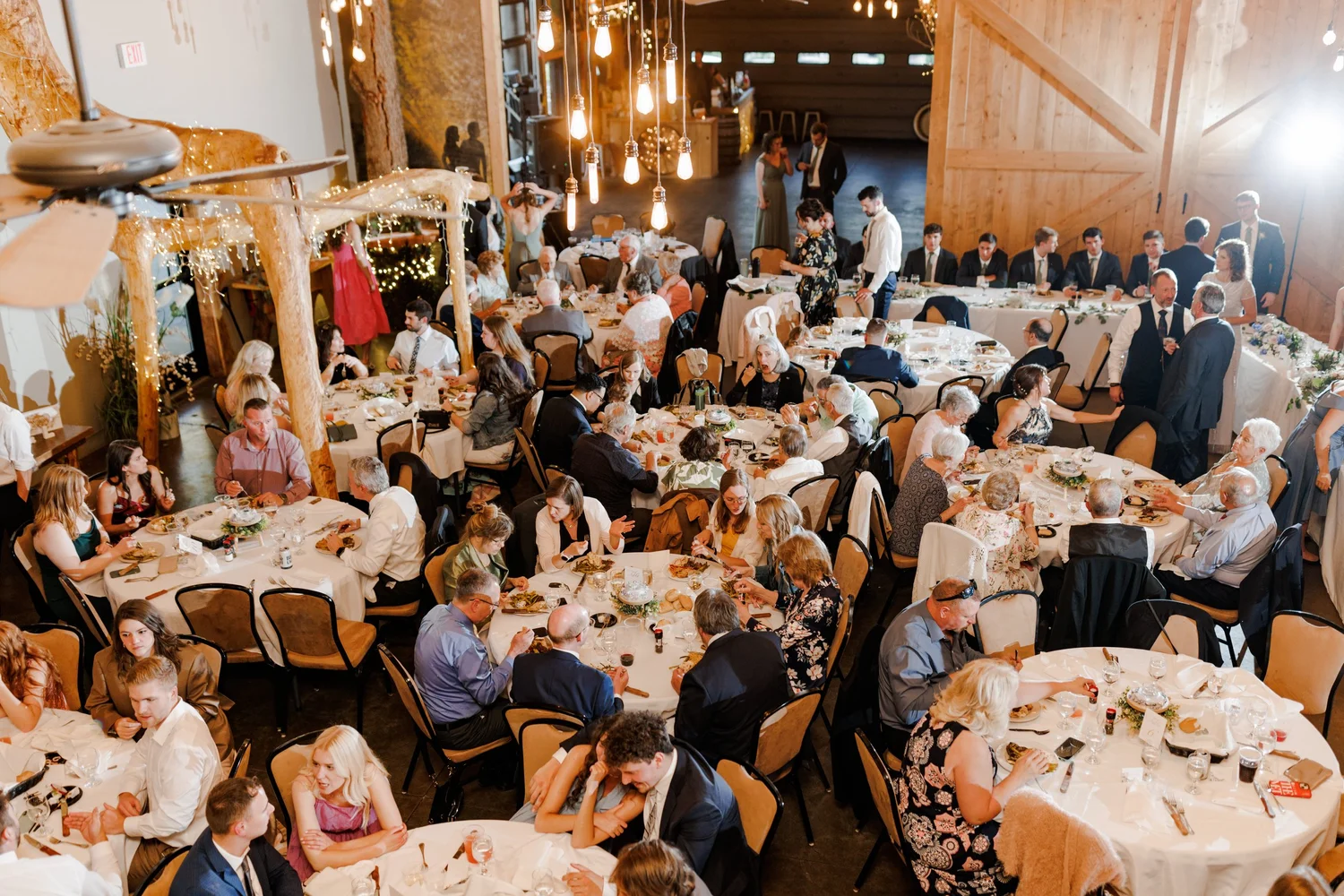 Frequently Asked Questions about A Cut Above Event Center — A Cut Above Event Center