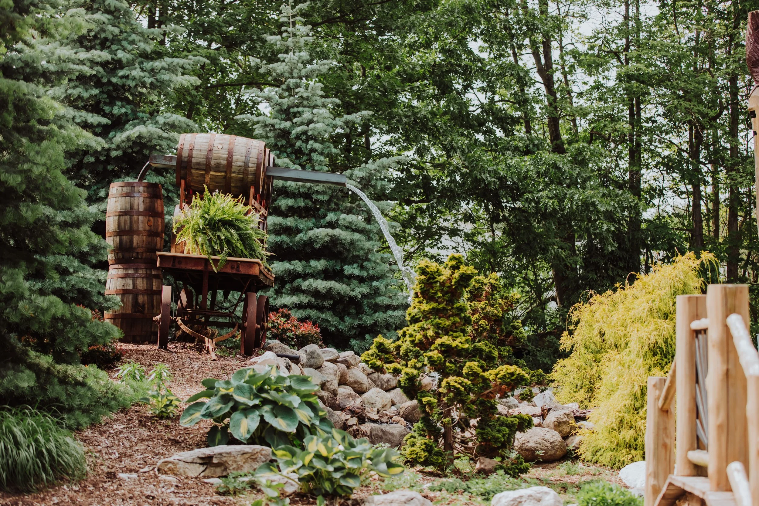 Event Venue in Saugatuck, MI — A Cut Above Event Center