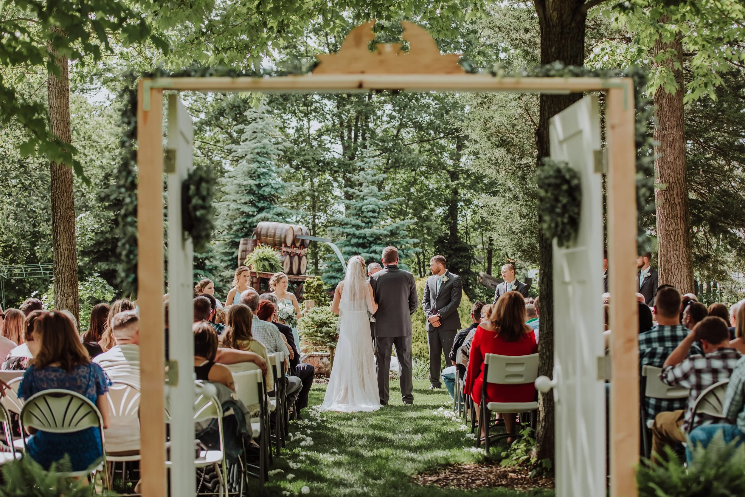 Wedding Venue Packages and Pricing — A Cut Above Event Center