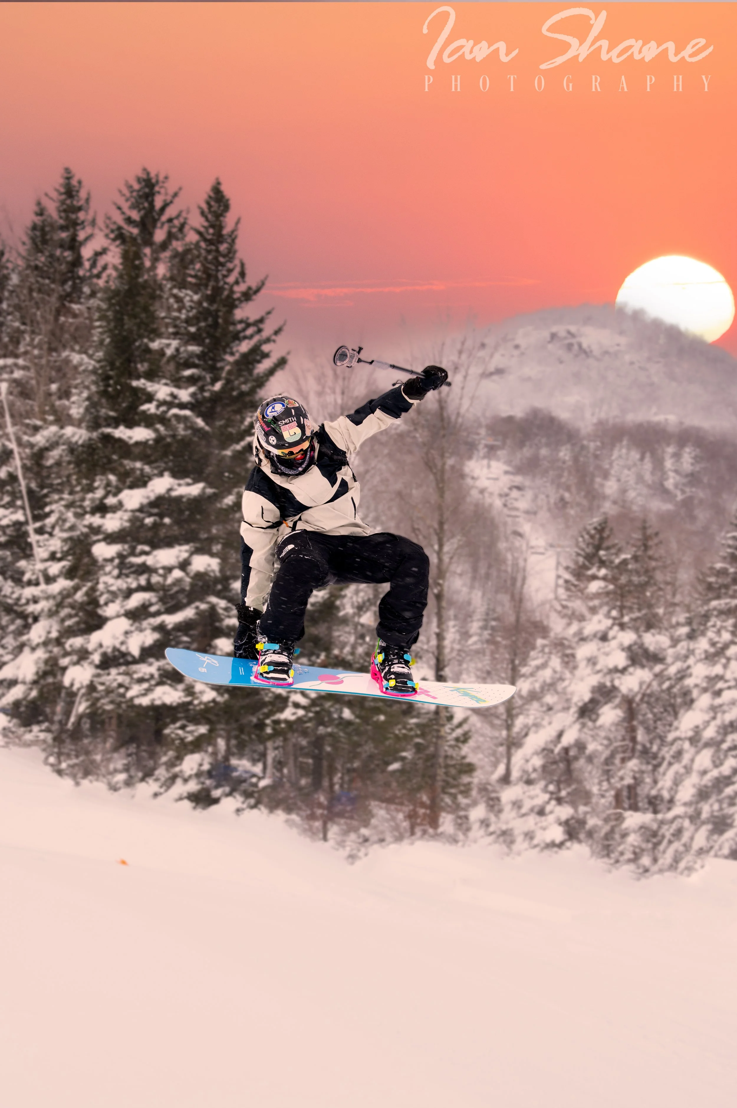 Ian Shane Photography