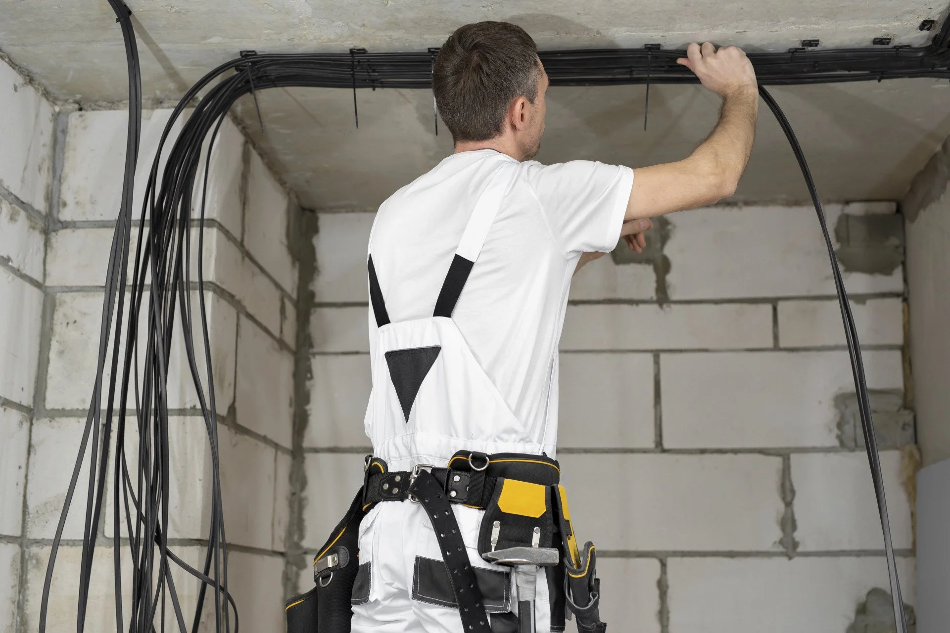 Electrical Installation Condition Reports UK | Ensure Safety and Compliance | Stellar Compliance ...