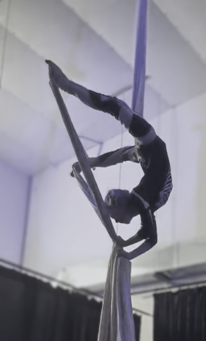 Luna Aerial Dance | Pole & Aerial Arts for Adults and Kids in Frederick, MD